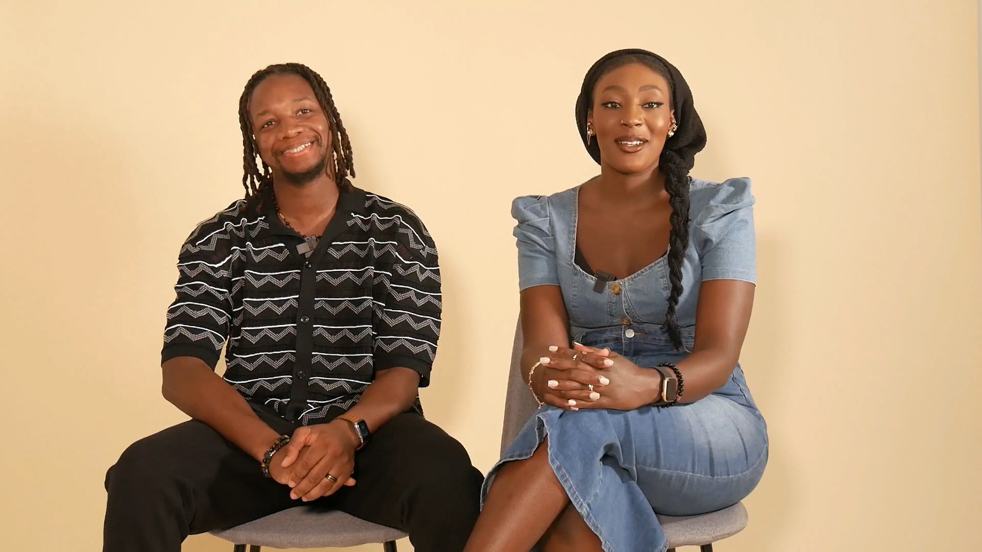 Portraits d’entrepreneurs – Naledi Sô